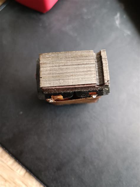 About Component Identification R Electricalengineering