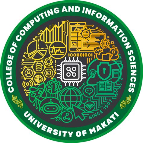 College Of Computing And Information Sciences University Of Makati