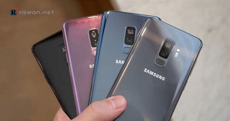 Cara Reset Hp Samsung Dengan Mudah Dan Cepat Riswan Net