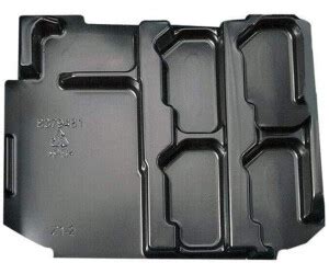 Makita Makpac 1 Einlage für Akkus und Ladegerät ab 9,48 ...