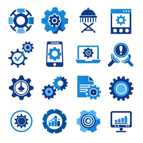 Premium Vector Ui Icons Vector Graphics Illustration Eps Source File Format Lossless Scaling