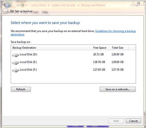 What Is Vss Backup And How To Create A Backup Under Vss