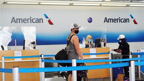 American Airlines Cuts Flights To London In December Fox Business