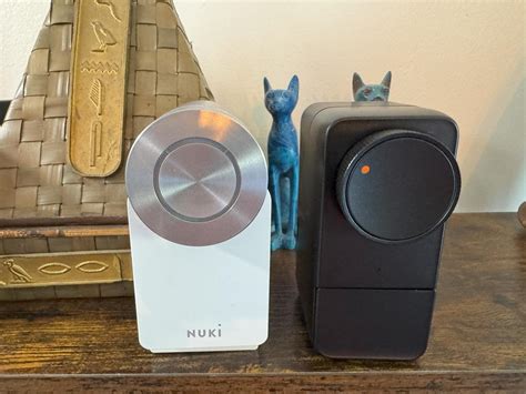 Test Switchbot Lock Pro Enfin Une Alternative Accessible à Nuki Nomade Urbain