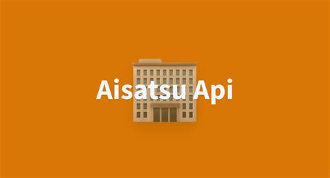 Aisatsu Api A Hugging Face Space By Detomo