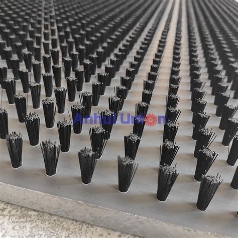 Cnc Turret Table Top Brush Panel Manufacturer And Supplier