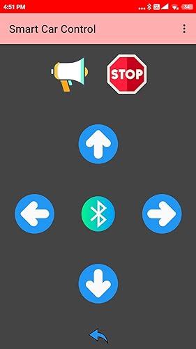 Arduino Bluetooth Appappstore For Android