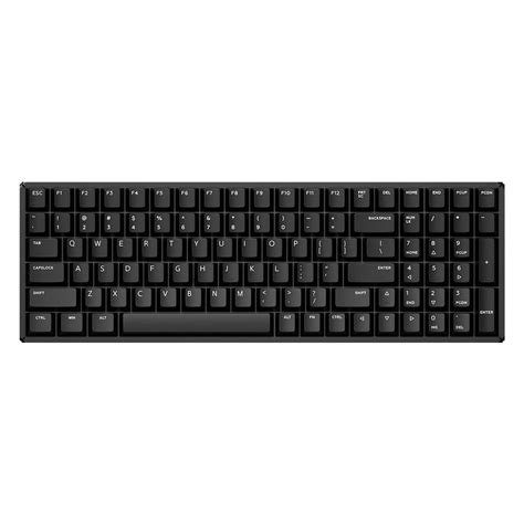 Iqunix F97 Lavandin Keyboard Comparison