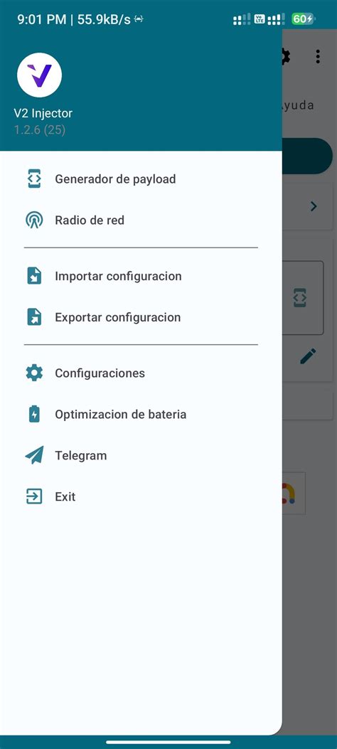 v2 injector ssh udp v2ray apk for android download