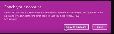 Minecraft Launcher Not Working R Minecraft