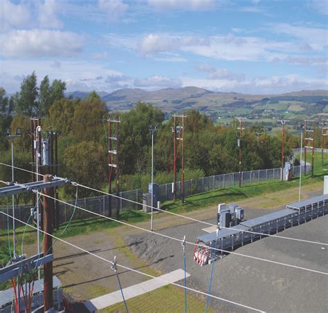 Towards Low Cost Substation Monitoring Ns Energy