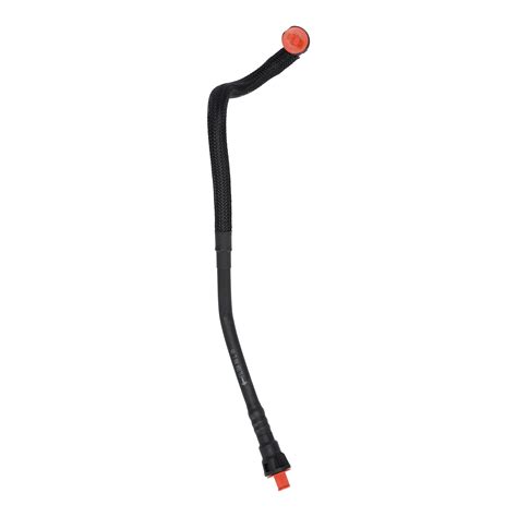 Fuel Return Line 4h50n 4h50ticd Hatz