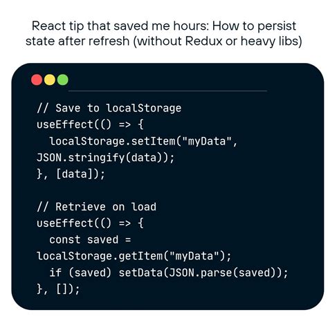 Reactjs Webdevtips Fullstackdeveloper Mernstack Frontendtips