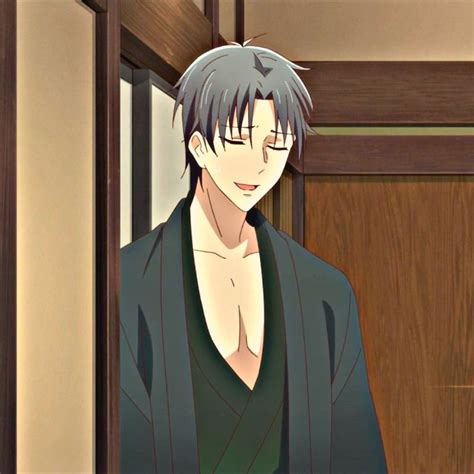 Shigure Sohma