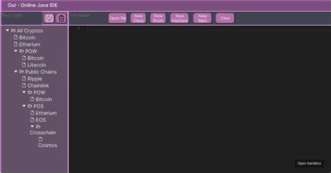 React Folder Tree Examples Codesandbox