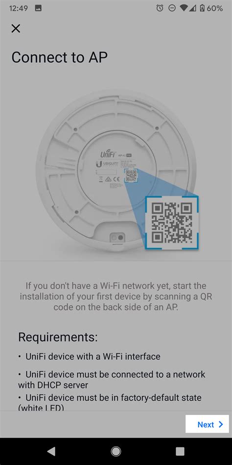 UniFi Mobile App ตดตง UniFi AP ดวยแอพบน iOS Android ลาสด