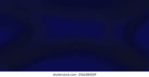 Dark Blue Background Strong Blur Effect Stock Illustration 2566384509