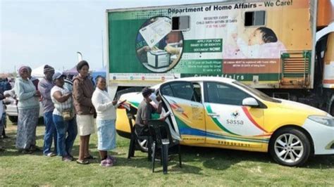 September 2025 Sassa Payment Dates Confirmed Entrepreneur Hub Sa