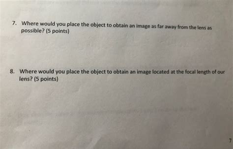 Solved Using Excel Or Some Other Graphing Program Make Chegg