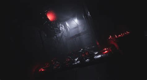 unreal engine niagara vfx r unrealengine
