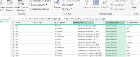 Power Query For Data Preparation In Excel An Introduction And Walk Through For Beginners — Eval