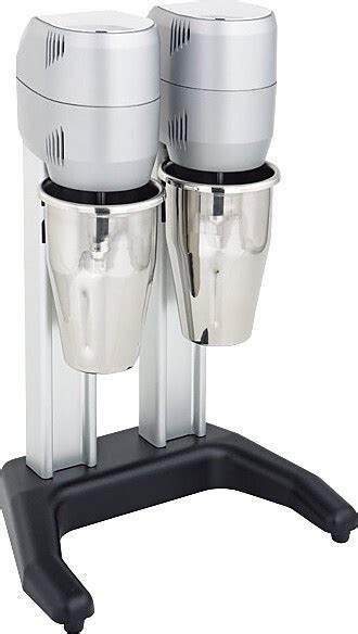 Миксер для молочных коктейлей Macap F4d серый купить с доставкой по выгодным ценам в интернет