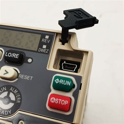 Yaskawa Ga500 Industrial Inverter Drive Acdc Drives