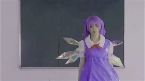 Preview Cirnos Perfect Math Class Renashi Effects Youtube