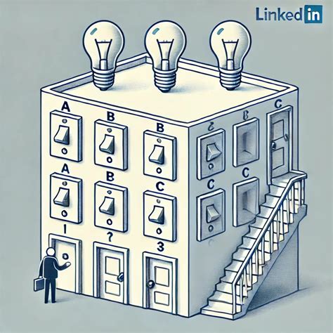 Mayaz Shaik On Linkedin Logicpuzzle Problemsolving Interviewprep Careeradvice