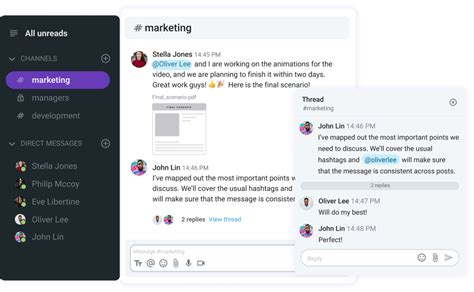 17 Common Types Of Meetings Explanations And Tips