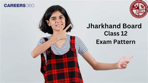 Jac 12th Exam Pattern 2026 Released Detailed Marking Scheme And Format