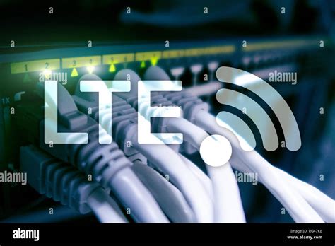 Lte Hi Res Stock Photography And Images Alamy