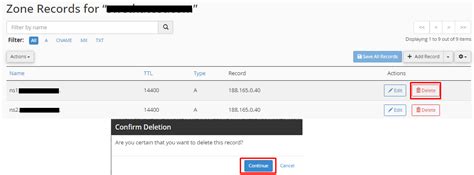 How To Use CPanel Zone Editor To Manage DNS Records