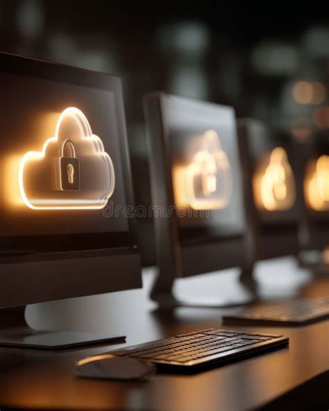 Exploring The Secure Digital Realm Cybersecurity And Data Protection Strategies For Your Assets