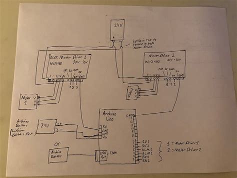Help I Keep Frying Arduinos General Electronics Arduino Forum