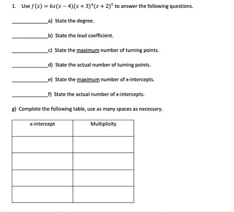 Solved Use F X X X X X To Chegg Com