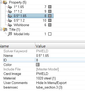 ERROR 1000 In The Input Data Incorrect Data In Field 4 Altair Community