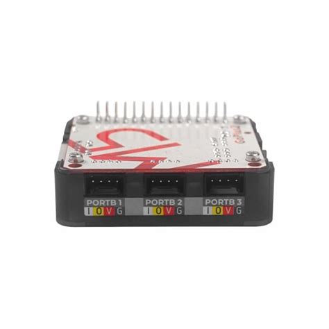 M025 B M5stack M5stack Goplus2 Dc Motor And Servo Driver Module Motor Driver For Stm32f030c8t6