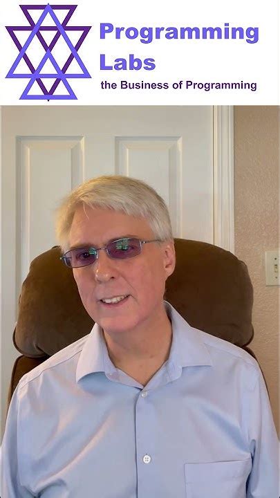 Be A Better Programmer Youtube