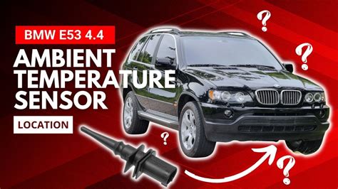 Bmw X5 Temperature Gauge Problem At Robin Clark Blog