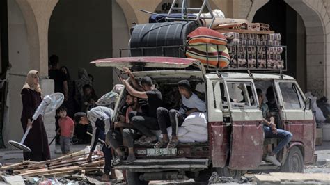 ဗွီအိုအေ မြန်မာညချမ်း မေလ ၂၀၊ ၂၀၂၄