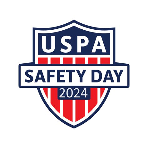 Safety Day Logo