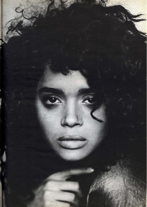 Lisa Bonet Steals Our Hearts Interview Magazine