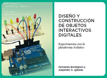 Manual De Experimentos Con Arduino Innovacion Salesianos