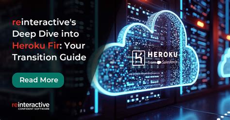 Next Generation Heroku Fir Instant Insights And Migration Guide