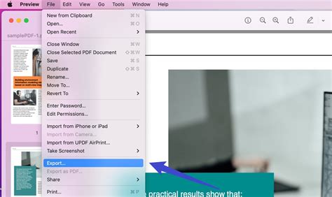 How To Convert PDF To Black And White Not Grayscale UPDF