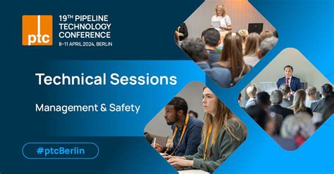 Pipeline Technology Conference Ptc On Linkedin Pipelinetechnology
