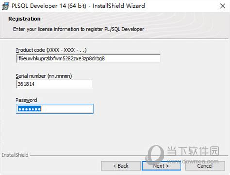 Plsql Developer 14破解版plsql Developer 14中文破解版 3264位 免激活码版下载当下软件园