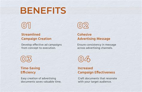 Advertising Marketing Automation Workflow Chart Template In Word Pdf