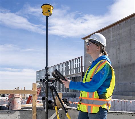 Trimble Field Technology Trimble Field Technology